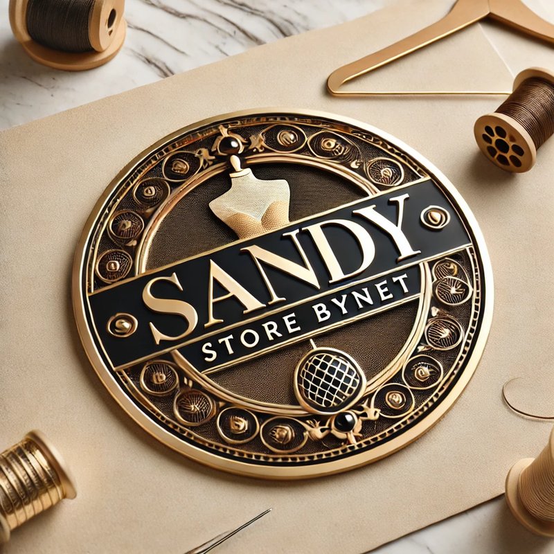 Sandy Store ByNet – Mode de Luxe & Accessoires à Prix Doux